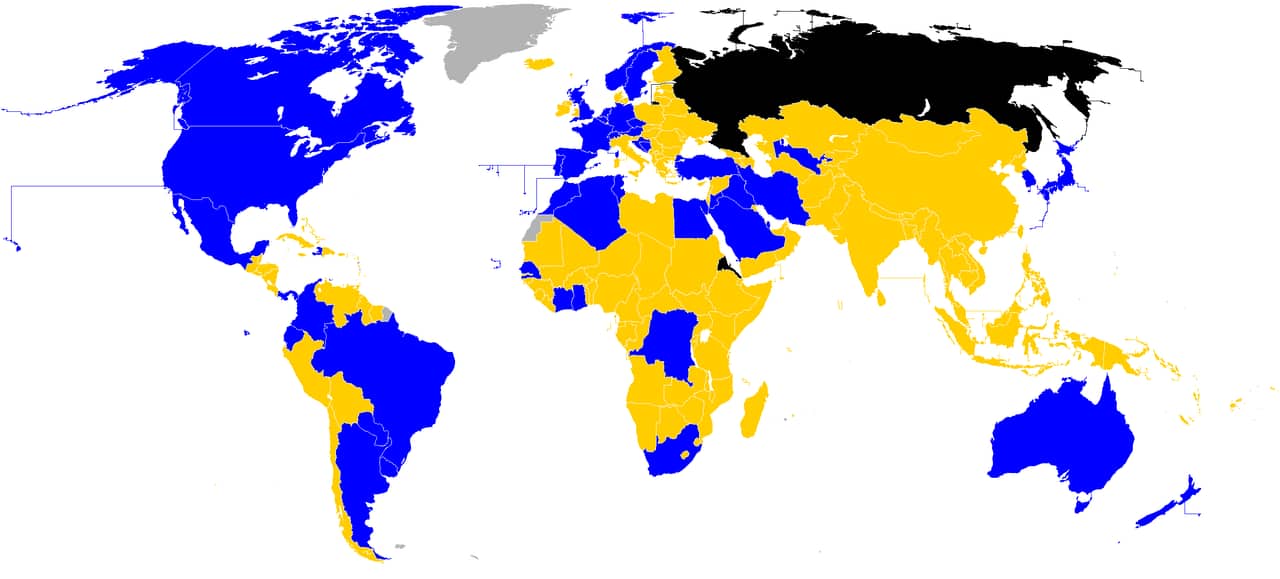 World Cup 2026 Qualifiers vs Playoffs