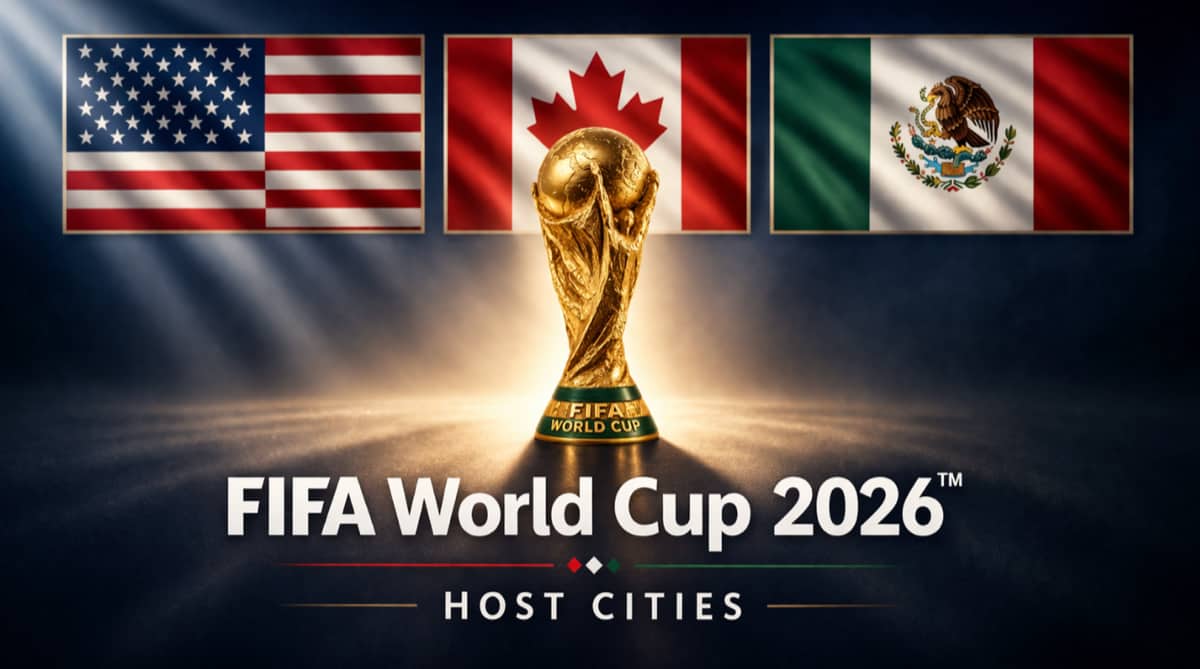 Korea Republic World Cup 2026 Group and Fixtures