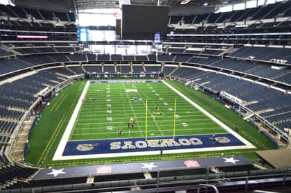 Dallas World Cup 2026: Stadium Tickets & Transit